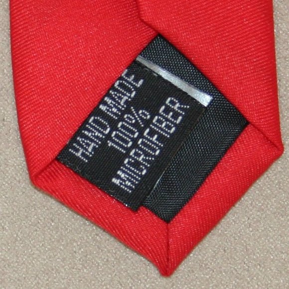 Wild Ties | Accessories | Wild Ties Sign Language Alphabet Microfiber ...